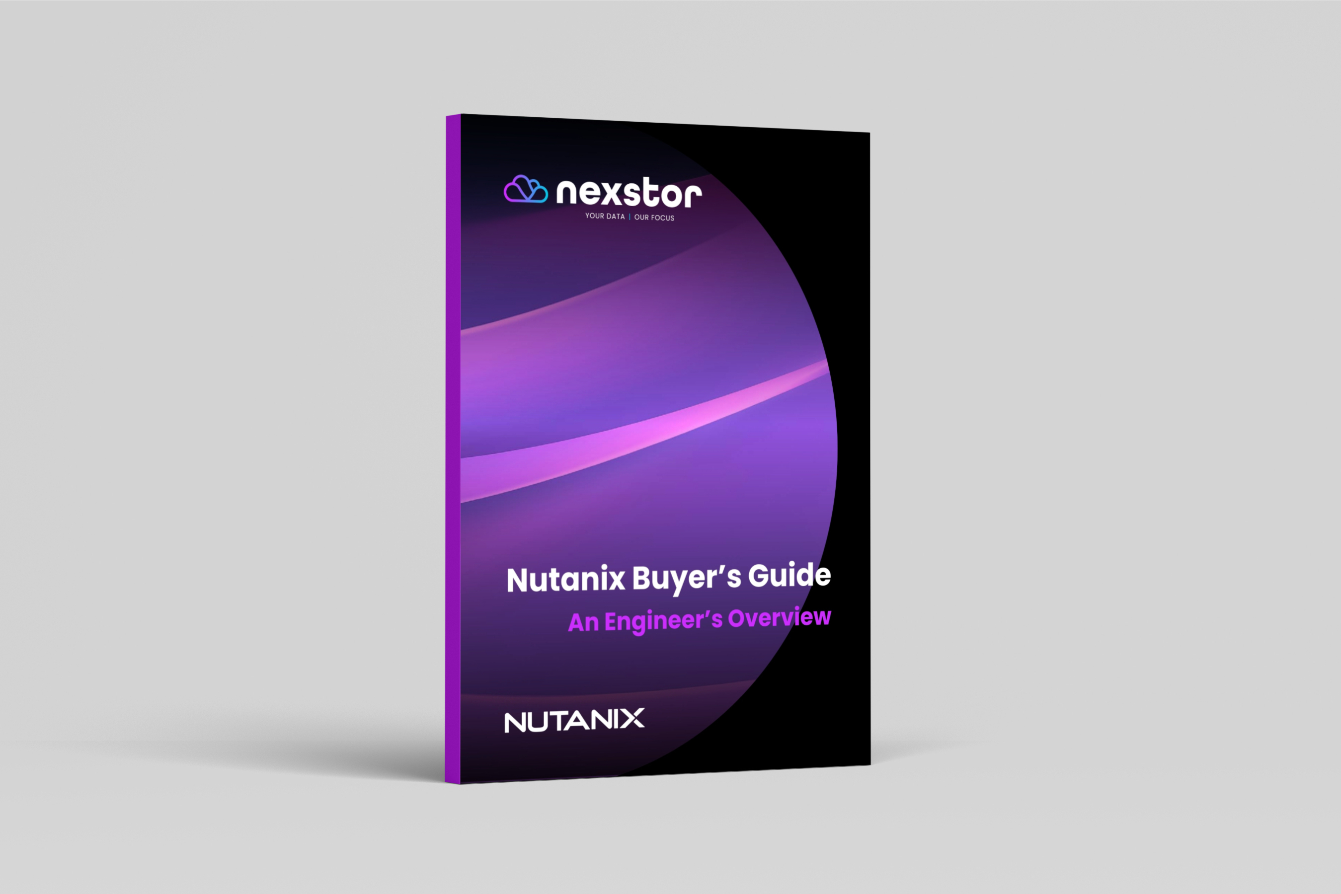 Nutanix Buyer's Guide | Nexstor